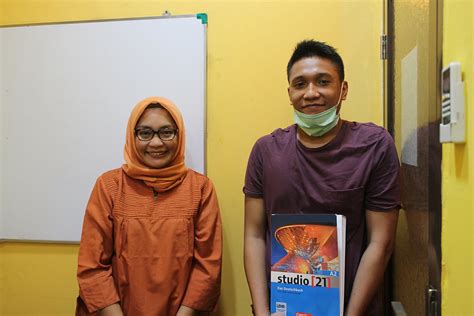 Program Bahasa Jerman Dewasa Di Bogor