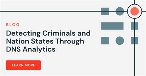 Threat Detection At Scale With DNS Data And AI Databricks