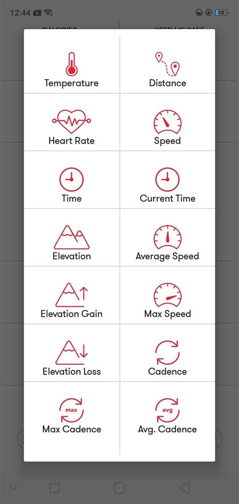 Use Your Android Phone As A Bike Computer The 6 Best Apps