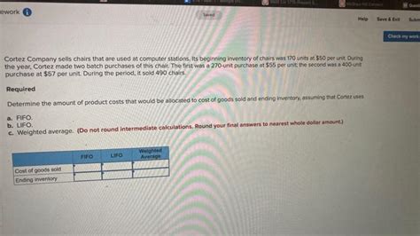 solved ework saved help save and exit subm check my work
