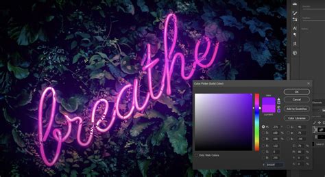 How To Add Glow In Photoshop Fstoppers