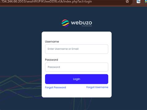 How To Configure And Manage Mysql Databases In Webuzo