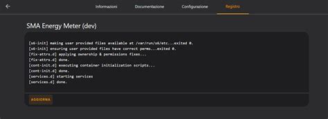 Sma Energy Meter In Home Assistant Configuration Home Assistant Community