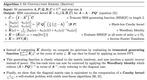 Efficiently Modeling Long Sequences With Structured State Spaces Fan Pu Zeng
