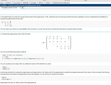Solved NAVIGAT TEXT CODE SECTION RUN Iung OneDrive Documents Chegg