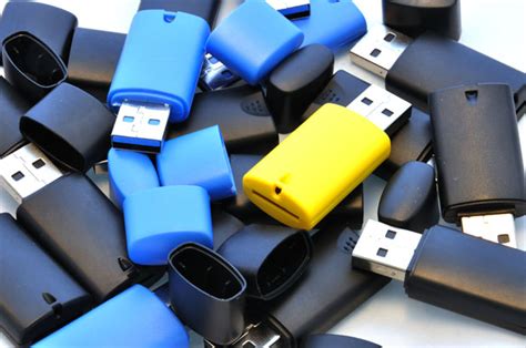 Will We Ever Fix ‘broken Usb Stick Security Welivesecurity