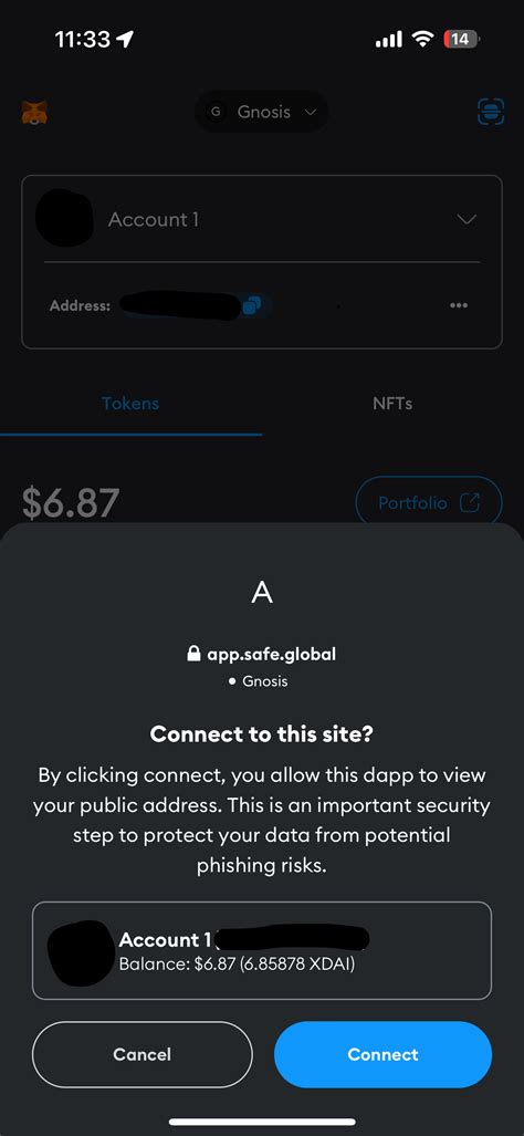 Safe Gnosis Chain