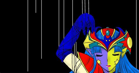 ビックリマン Identity 2nd 藤咲晩霞のイラスト Pixiv ビックリマン Identity 2nd 藤咲晩霞のイラスト Pixiv