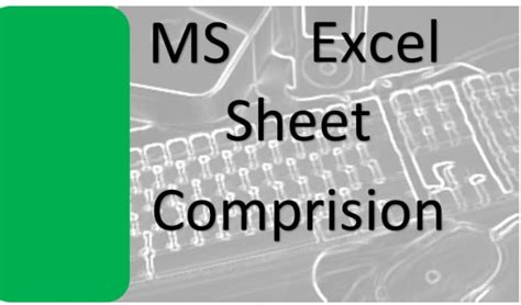 do difference in two excel sheet fast by himeshkumar903 fiverr