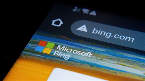 Microsoft Unveils Turing Bletchley V3 The Ai Model Taking Bing To The Next Level Techradar