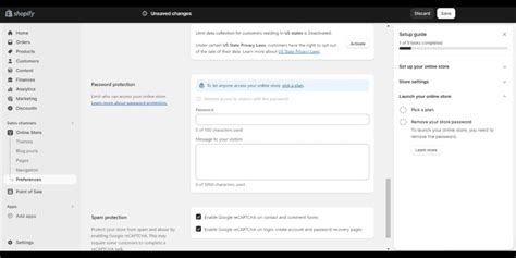 How To Set Up A Shopify Store Unlimited Graphic Design Service