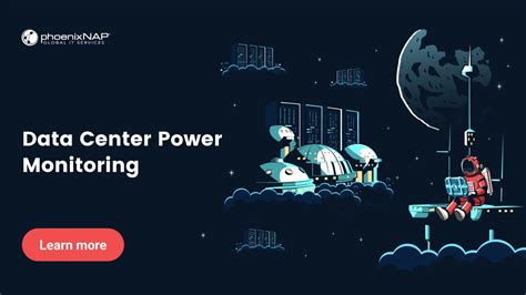 Why Data Center Power Monitoring Is Critical