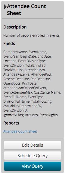 How Do I Run A Report Or Query Circuitree Supportcircuitree Support