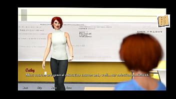 Visual Novel Game Called Being A Dik Xnxx Com