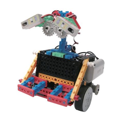 E Robot Class 1 توصيل