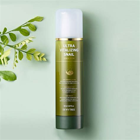 DEWYTREE – Nudie Glow