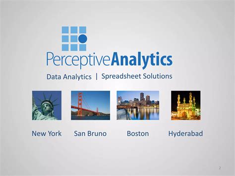 Perceptive Analytics Unlock Value From Data Visualizations Informs Boston PDF