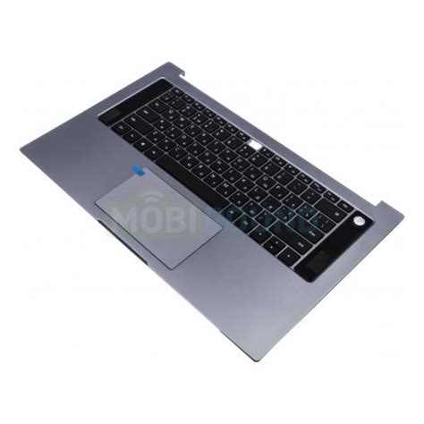 Клавиатура для ноутбука Huawei MateBook D16 - купить от 8390 р. в ...