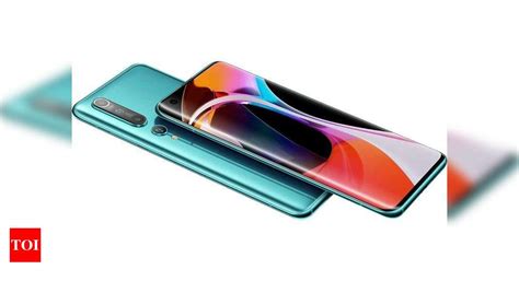 Mi G Xiaomi Mi G Now On Sale In India Price And Offers Times Of India