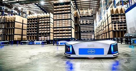 Webcast Robotics Accelerates Retail Digitization