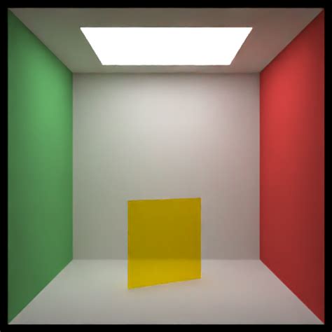 Rectangular Xy Plane Object Xy Rect Rayrender