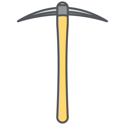 Pickaxe Png Pic Png All