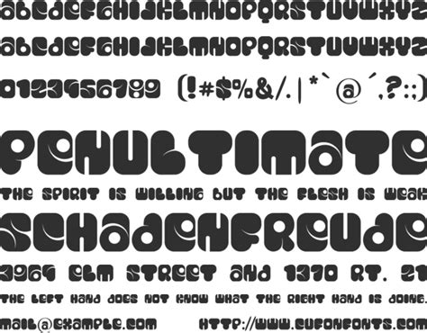 Capsule Robot Font Download Free For Desktop Webfont