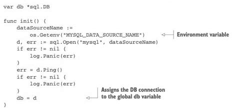 Go Mistakes and How to Avoid Them 速览 一 知乎
