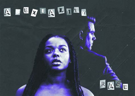 The Imposition Of Sexuality On The Black Body The Gauntlet