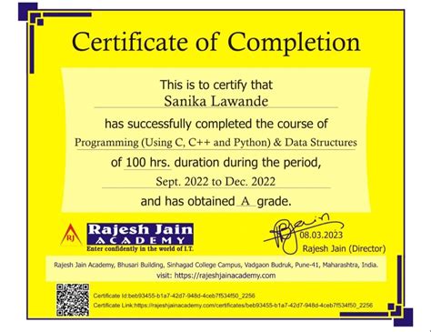 sanika lawande on linkedin cpp python