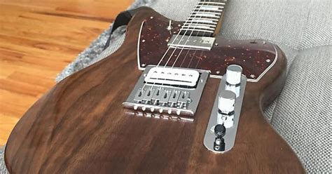 Clarke Jazzcaster Album On Imgur
