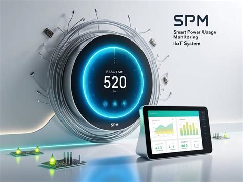 Ai Powered Power Monitoring System Clofel Technologies