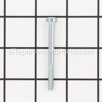 Echo CS 352 34cc Chainsaw OEM Replacement Parts From EReplacementParts Com