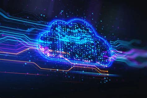 Transformation Of Business Operations Through Cloud Computing