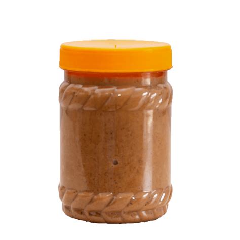 Groundnut Paste Revolfoods