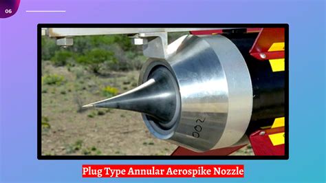 aerospike engine pdf technology and computing