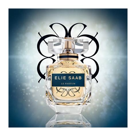 Elie Saab Le Parfum Royal Eau De Parfum