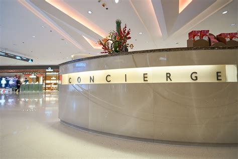 Services — Compass Concierge