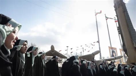 Чому Росія боїться купувати в Ірану балістичні ракети та до чого тут