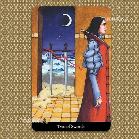 Купить Анна К. Таро (anna K Tarot) в Украине магазин Тароманс