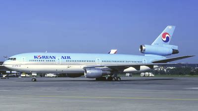 HL7316/HL7316 aviation photos on JetPhotos