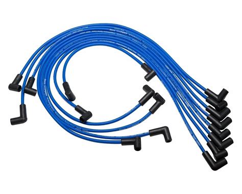 142 Marine Wire Sierra Magforce Marine Spark Plug Wire Set For 90 115