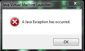 How To Resolve Java Virtual Machine Launcher Error On Windows IR Cache