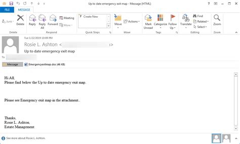 Beware Of Exit Map Spam Pushing GandCrab V Ransomware Security Privacy News Nsane Forums