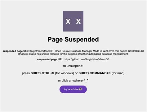 The Great Tab Suspender The Best Chrome Extension To Manage Your Suspended Pages And Chrome