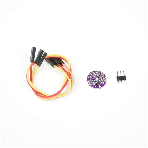 Adxl335 Triple Axis Analog Accelerometer Module 3 Axis Acceleration