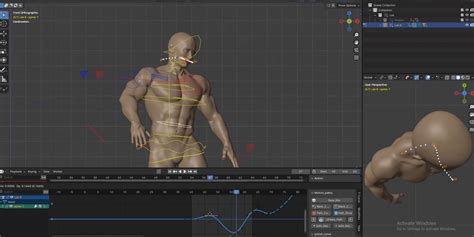 Real Time Paths Superhive Formerly Blender Market