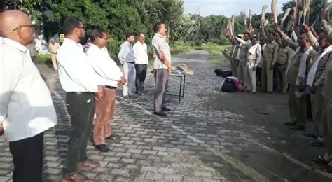 Shachindra Pratap Singh On Linkedin Cleanliness Is Next To Godliness Oath Is