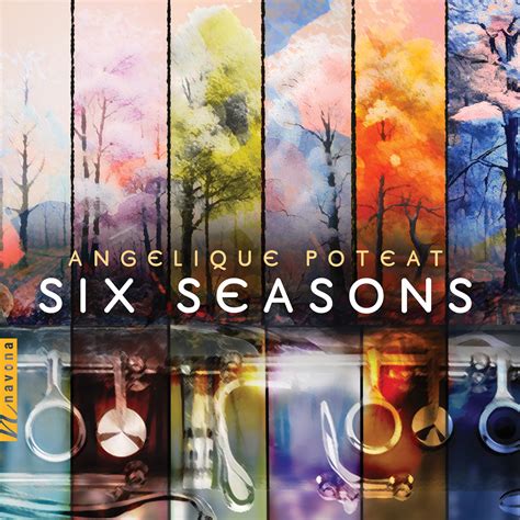 Six Seasons Navona Records