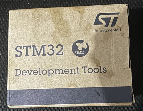 nucleo u545re q板卡评测 （第一弹） 我的第一块stm32u5开发板 stm32团队 st意法半导体中文论坛